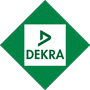 Dekra_logo – Autocontrol' Sécurité